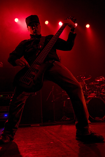 EMG Pickups / Artist View / Electric Guitar Pickups, Bass Guitar ...