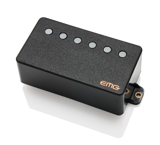 EMG Pickups / 66TW / Electric Guitar Pickups, Bass Guitar Pickups ...