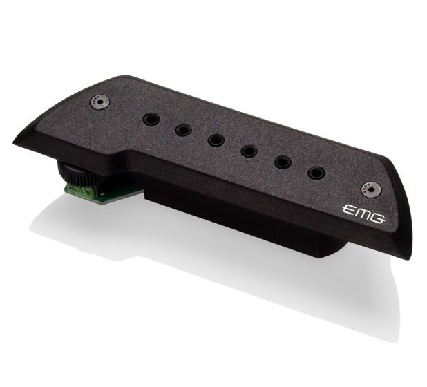 EMG Pickups / ACS / Electric Guitar Pickups, Bass Guitar Pickups ...