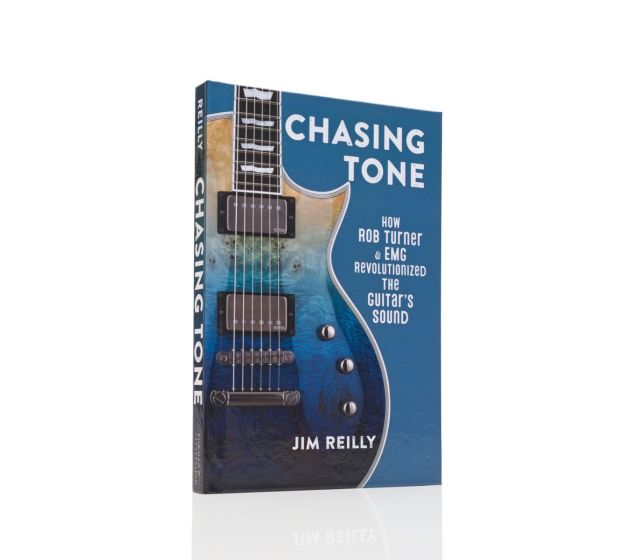 EMG Pickups / Chasing Tone / Electric Guitar Pickups, Bass Guitar ...