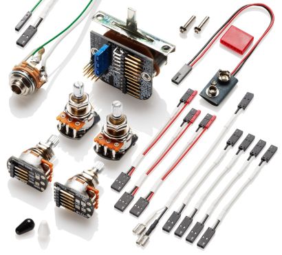 EMG Pickups / Parts / Electric Guitar Pickups, Bass Guitar Pickups ...